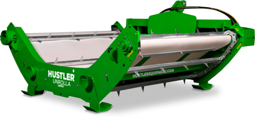 HUSTLER EURO HITCH FRONT LOADER MOUNTS | Agpower