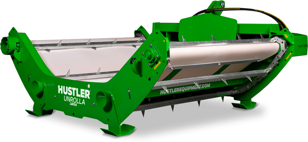 HUSTLER EURO HITCH FRONT LOADER MOUNTS - Agpower