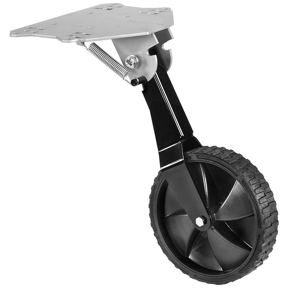 GRILLO LIFTABLE FRONT TRANSPORT WHEEL | Agpower