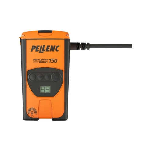 PELLENC ULB 1200 LITHIUM-ION BATTERY | Agpower