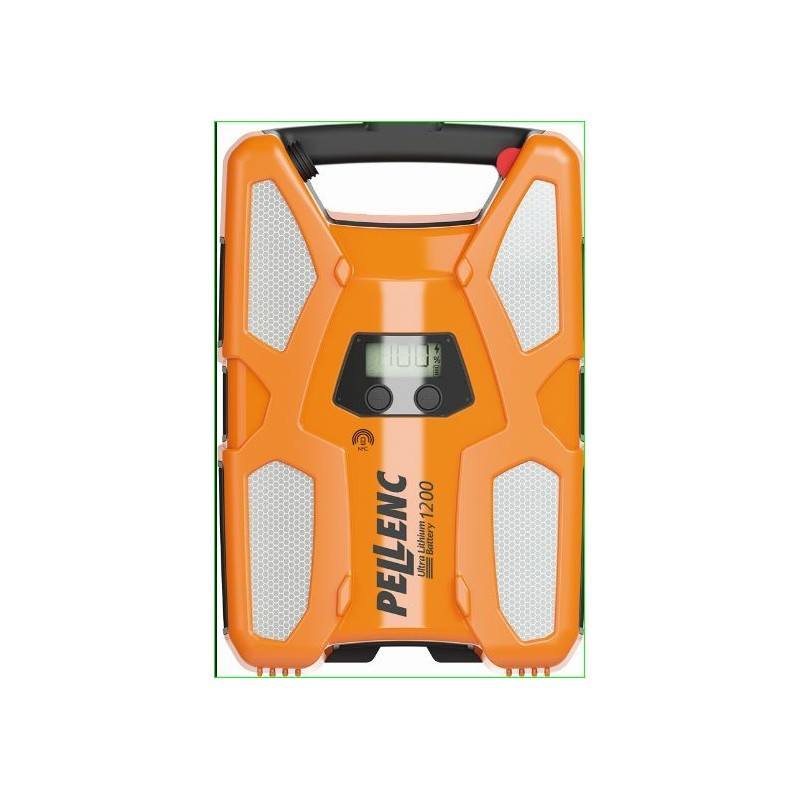 PELLENC CHARGING STATION | Agpower