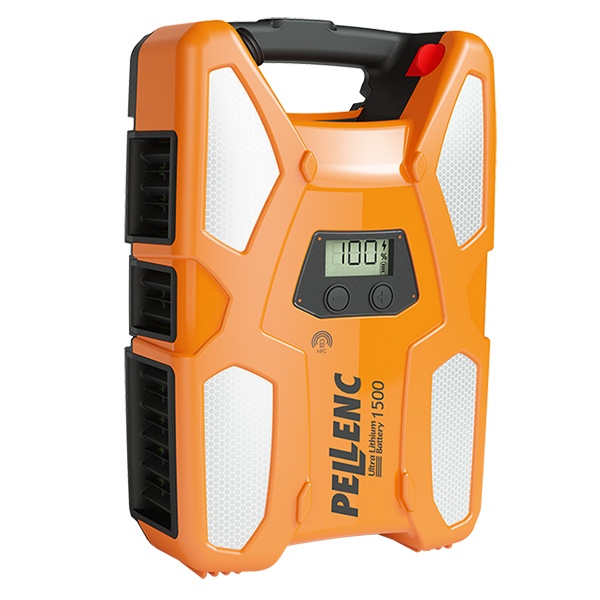 PELLENC RASION 2 EASY GRASS DENSITY SENSOR | Agpower