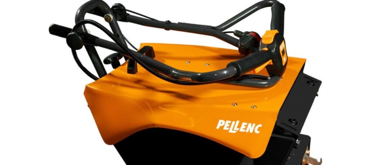 Pellenc | Agpower