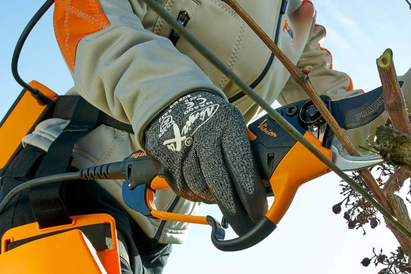 PELLENC VINION 250 35MM SECATEURS KIT | Agpower