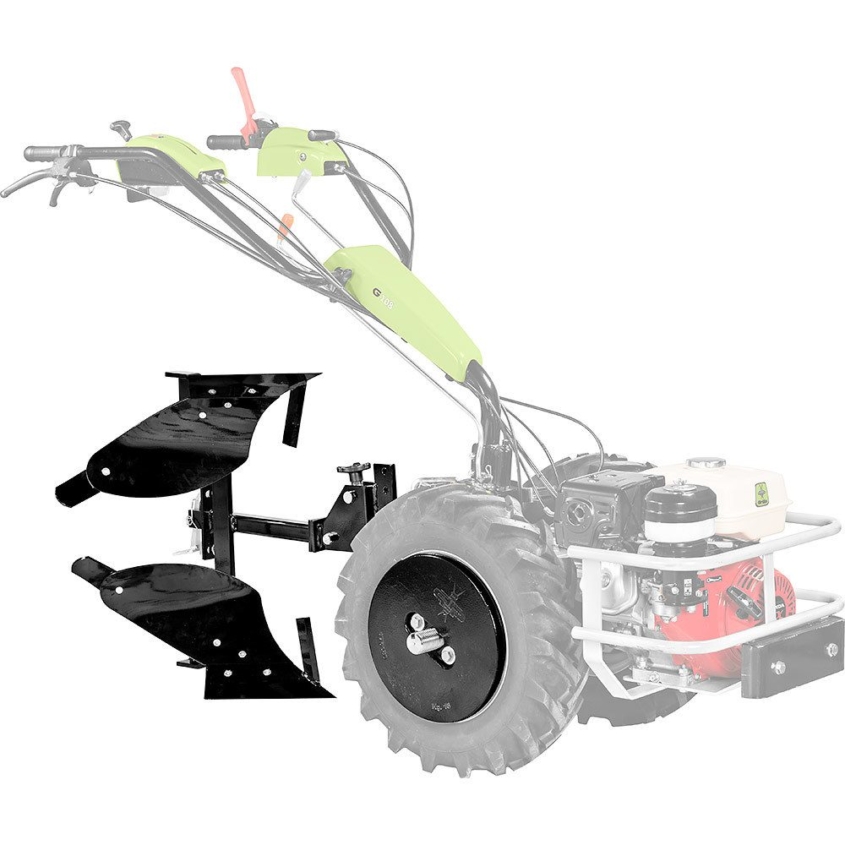 GRILLO PLOUGH KIT FOR G108 - G110 | Agpower