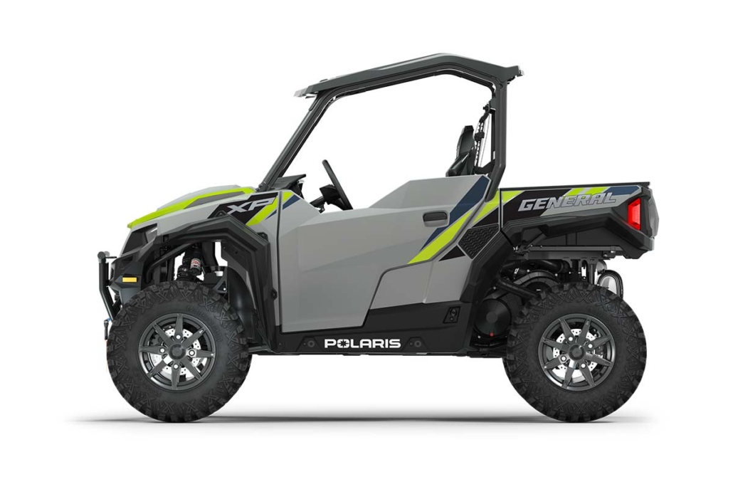 POLARIS GENERAL XP 1000 SPORT EPS | Agpower