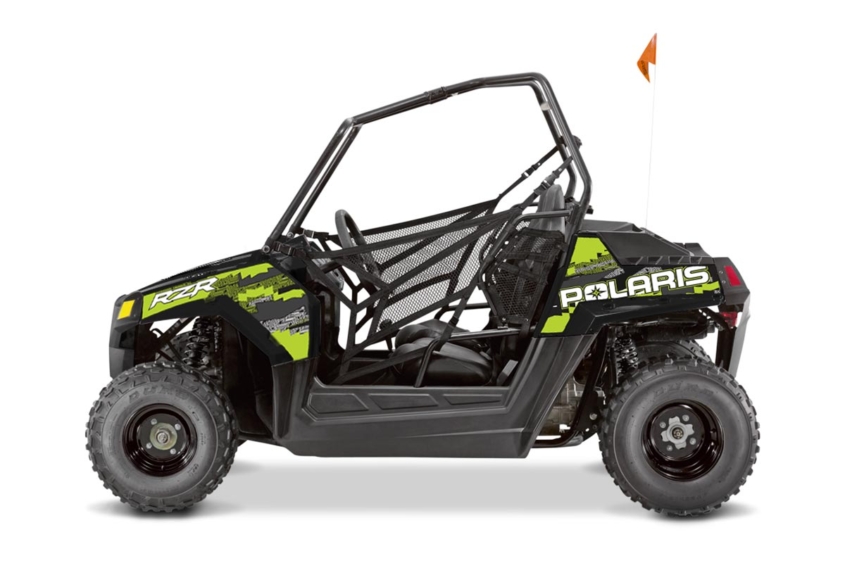 POLARIS RZR® 170 EFI | Agpower & Transport Pty. Ltd. Lilydale