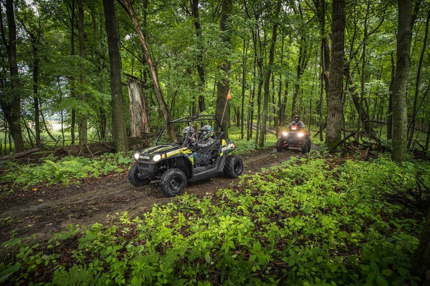 POLARIS RZR® 170 EFI | Agpower & Transport Pty. Ltd. Lilydale