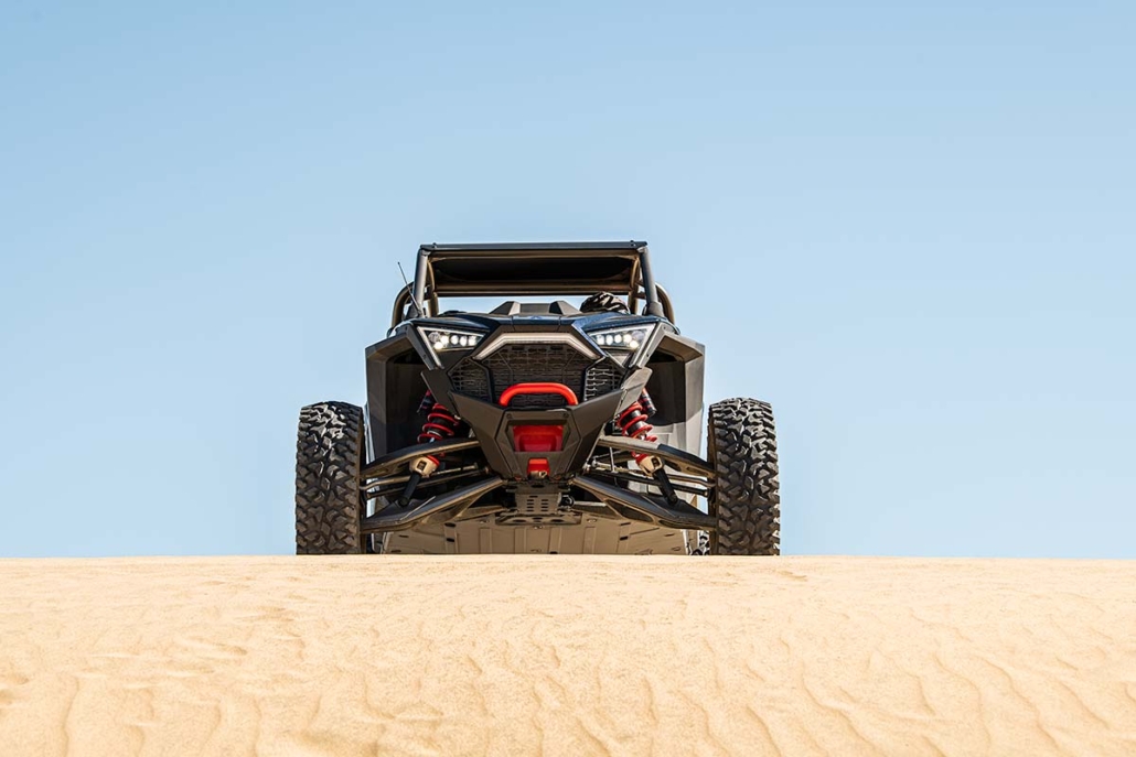 POLARIS RZR PRO R ULTIMATE EPS | Agpower