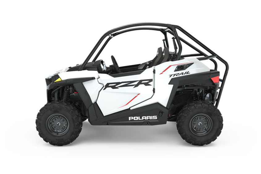 POLARIS RZR TRAIL 900 SPORT EPS | Agpower