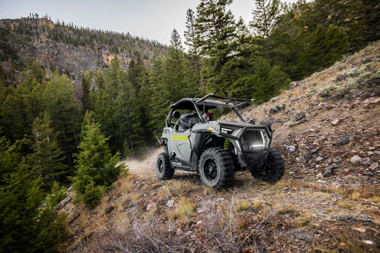 POLARIS RZR TRAIL 900 SPORT EPS | Agpower
