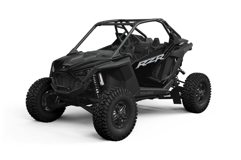 POLARIS RZR TURBO R SPORT EPS | Agpower