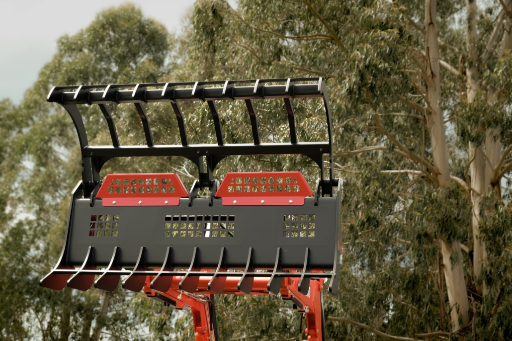 RATA POWER CLAW 1.8M (FULL SIZE) | Agpower