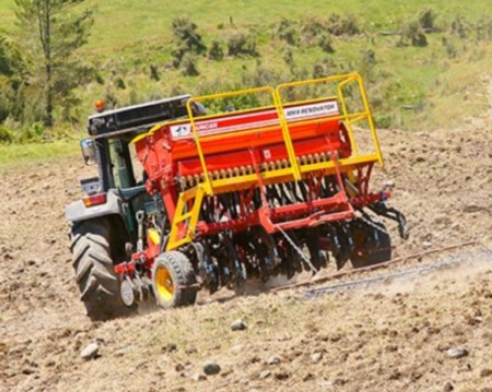 DUNCAN RENOVATOR MK4 | Agpower