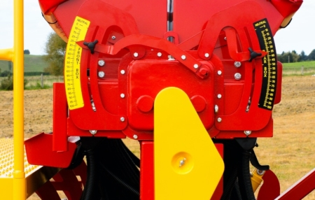 DUNCAN RENOVATOR MK4 | Agpower