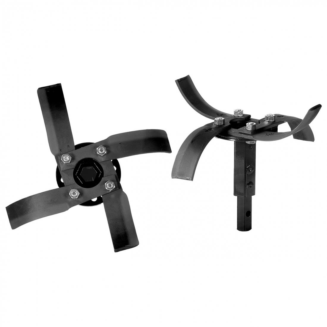 GRILLO ROTARY HOE EXTENSIONS FOR 11500 AND 12000 (PAIR) | Agpower