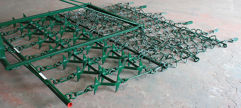 MURRAY AG PASTURE HARROW - PASTURELAND - SERIES 05 | Agpower