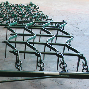 MURRAY AG PASTURE HARROW - PASTURE - SERIES 20 | Agpower