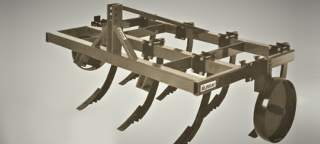 MURRAY AG RIGID CHISEL PLOW - SERIES 62 | Agpower