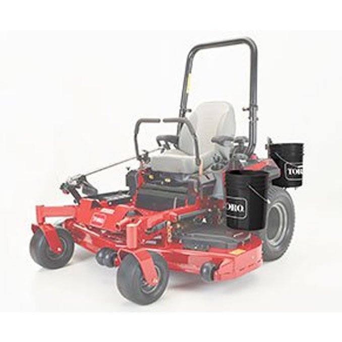 TORO TIMECUTTER® RECYCLER® MULCH KIT | Agpower