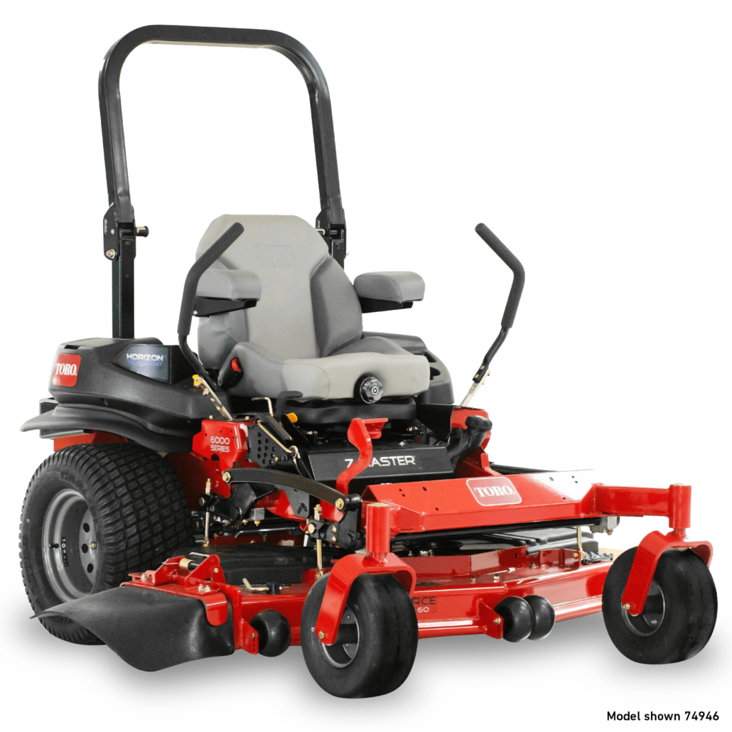 TORO Z MASTER 6000 SERIES HORIZON 60" (152CM) (72946) | Agpower