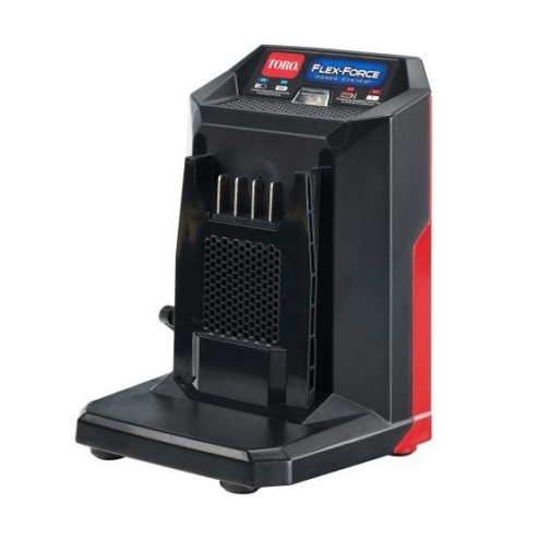 TORO 60V BATTERY CHARGER | Agpower