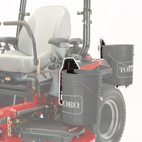 TORO TIMECUTTER® RECYCLER® MULCH KIT | Agpower