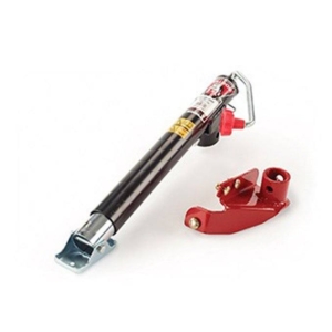 TORO TIMECUTTER® DECK MAINTENANCE JACK & JACK MOUNTING KIT | Agpower