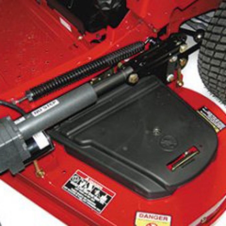 TORO Z MASTER® ELECTRIC LIFT KIT | Agpower