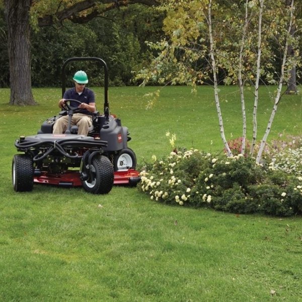 TORO GROUNDSMASTER 360 4WD REAR DISCHARGE 72" (183CM) (31223) | Agpower