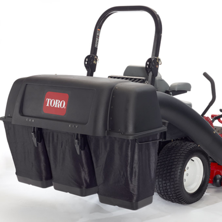 TORO TIMECUTTER® RECYCLER® MULCH KIT | Agpower